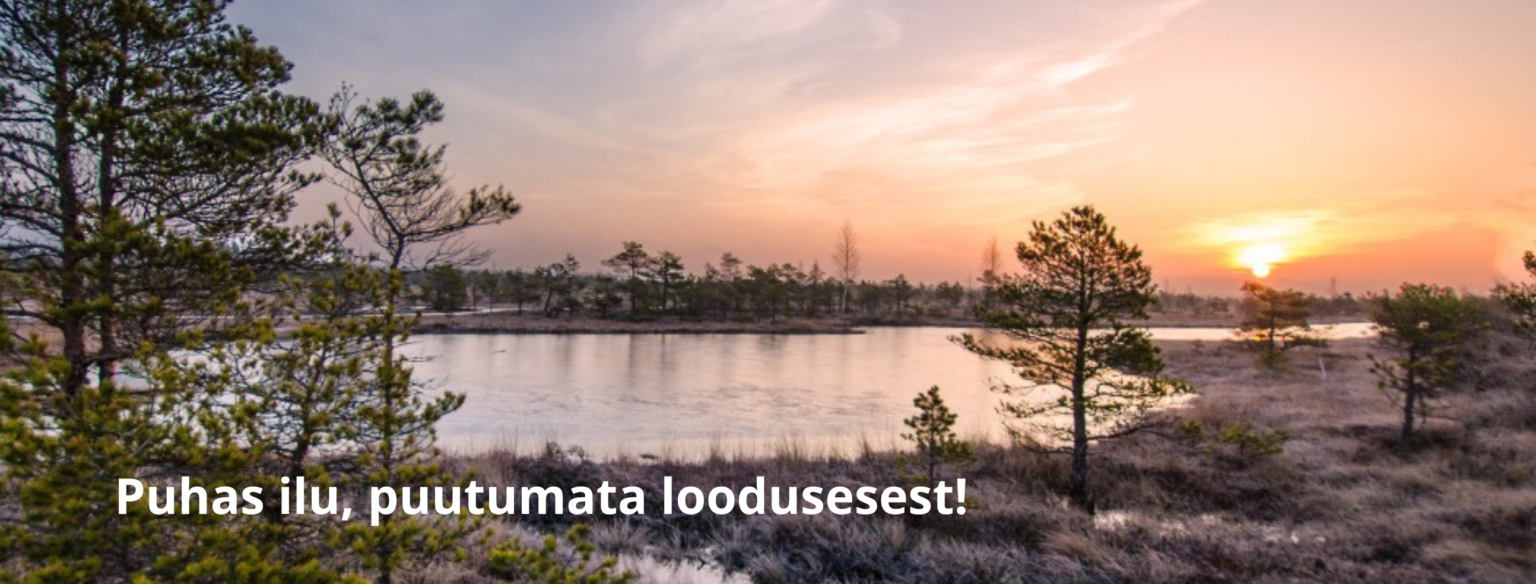 Aesti Skincare - Organic Estonia